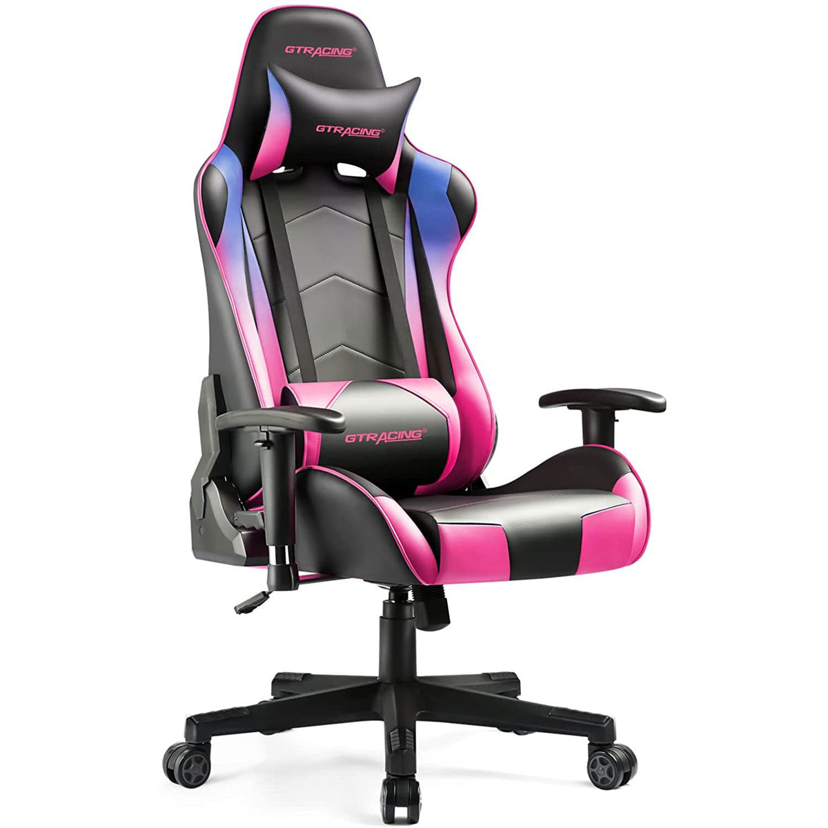 GTRACING 2023 Pro Series GT099 Gaming Chair – GTRACING CA